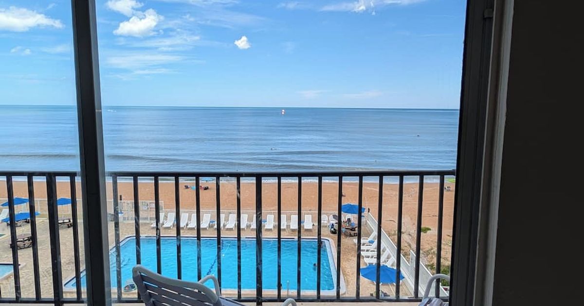 Traders Inn Beach Club from $104. Ormond Beach Hotel Deals & Reviews ...