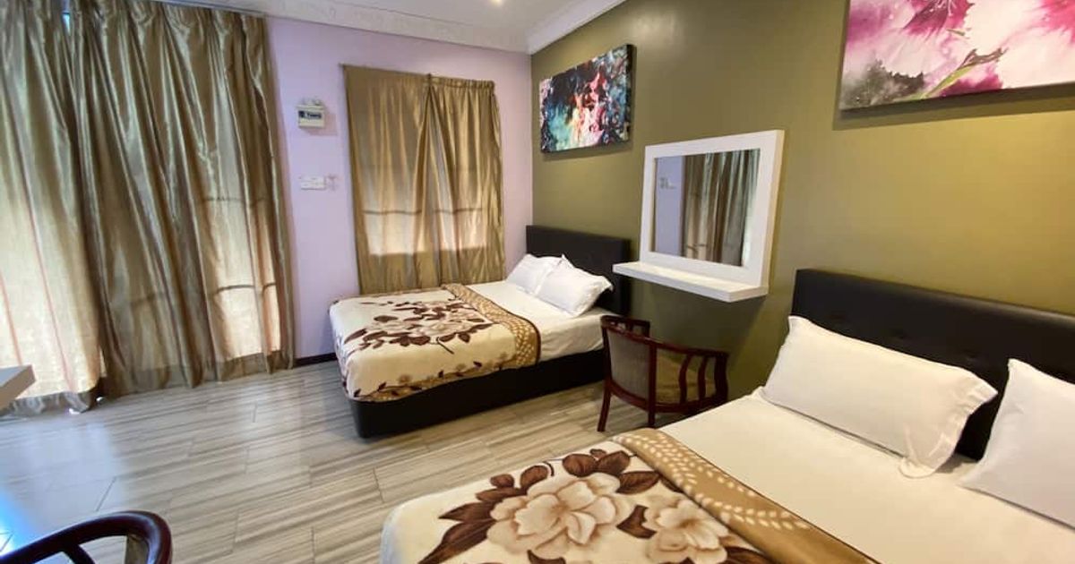 Redang De' Rimba RM 157. Redang Island Hotel Deals & Reviews - KAYAK