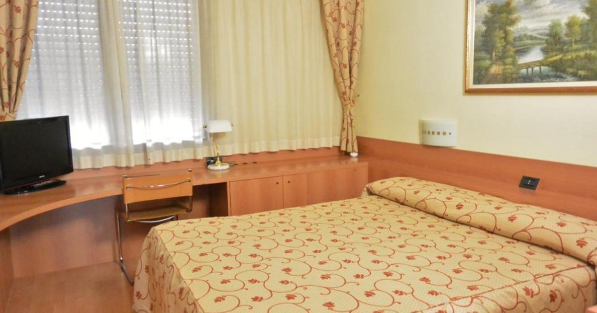 Melas Hotel from $68. Merate Hotel Deals & Reviews - KAYAK