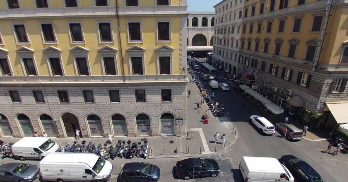 Hotel Ferrari, Rome | HotelsCombined