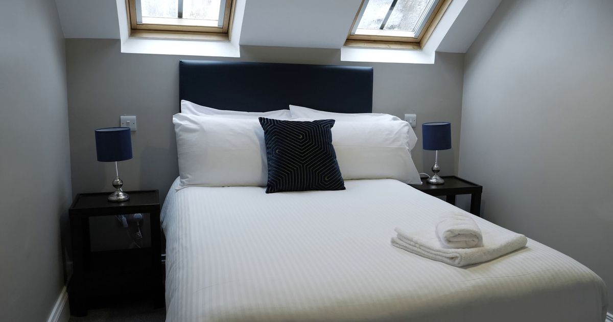 Denvir's Coaching Inn £84. Downpatrick Hotel Deals & Reviews - KAYAK