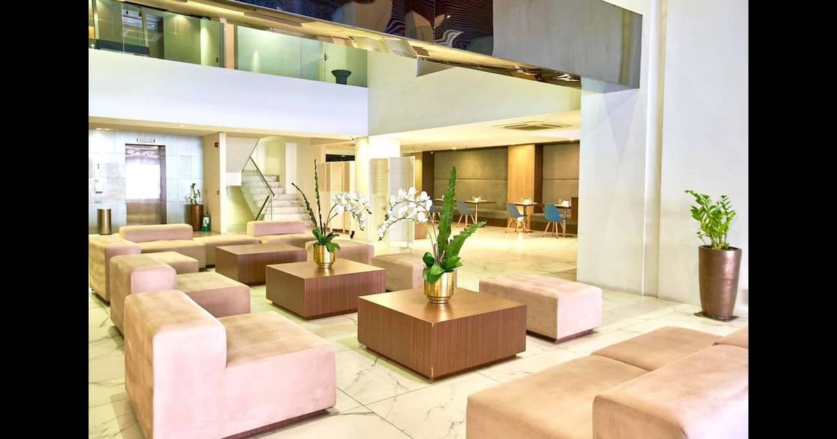 Ramada Encore by Wyndham Makati in Makati, the Philippines from $35 ...