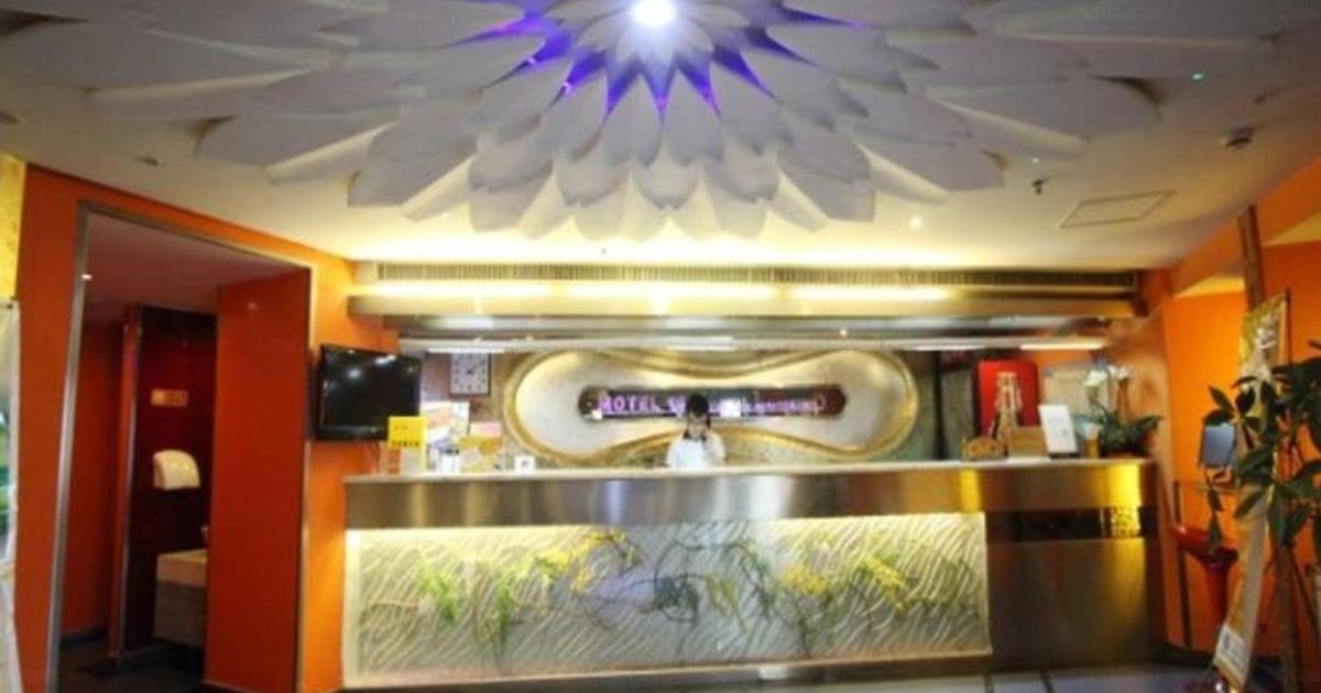 Motel 168 Ming Wa Lang Inn from . Nanjing Hotel Deals & Reviews - KAYAK
