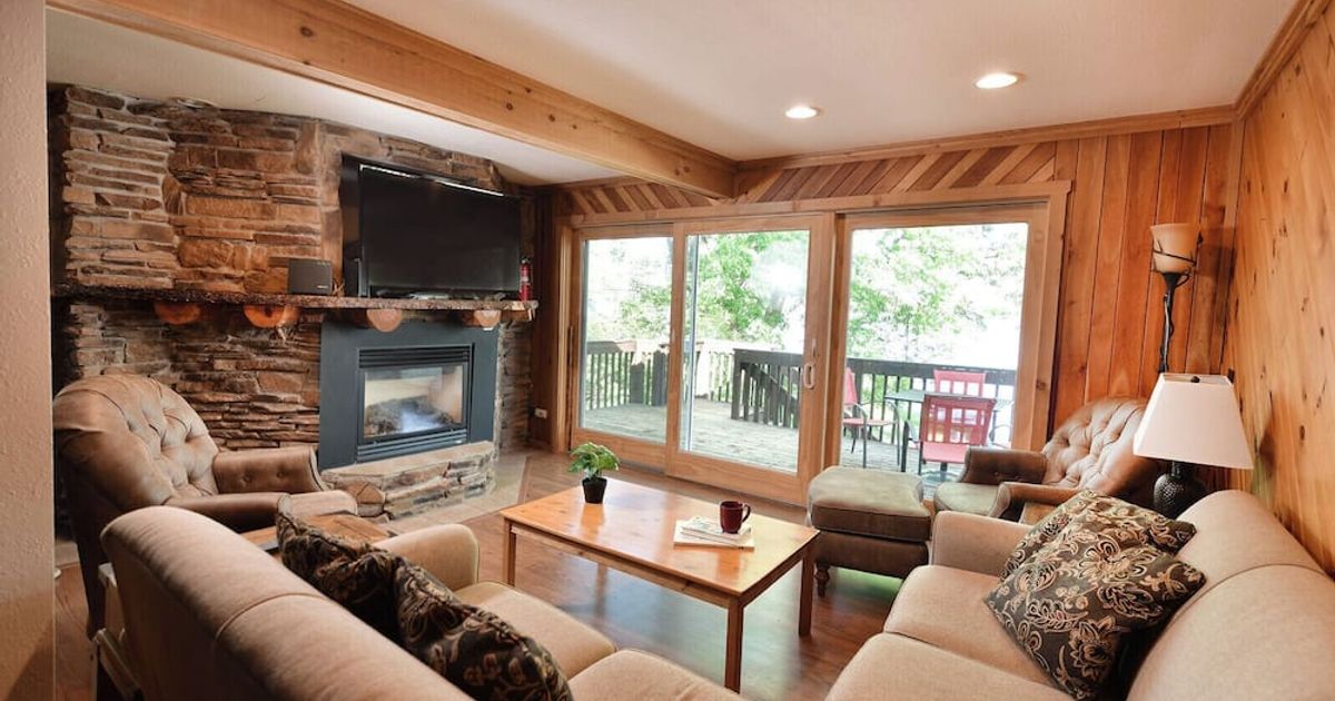 Delton Oaks Resort ab 84 €. Resorts in Wisconsin Dells - KAYAK