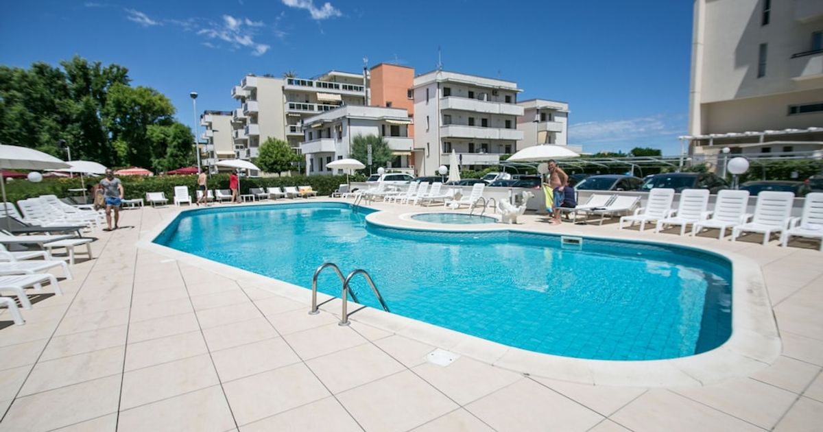 Park Hotel Serena from $62. Rimini Hotel Deals & Reviews - KAYAK