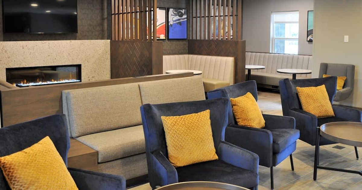 Residence Inn by Marriott San Diego Carlsbad from $117. Carlsbad Hotel ...