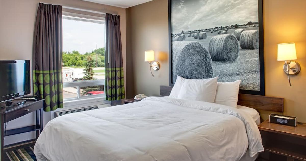 Super 8 Motel - Brandon a partir de R$ 301 (R̶$̶ ̶6̶2̶9̶). Motéis em ...