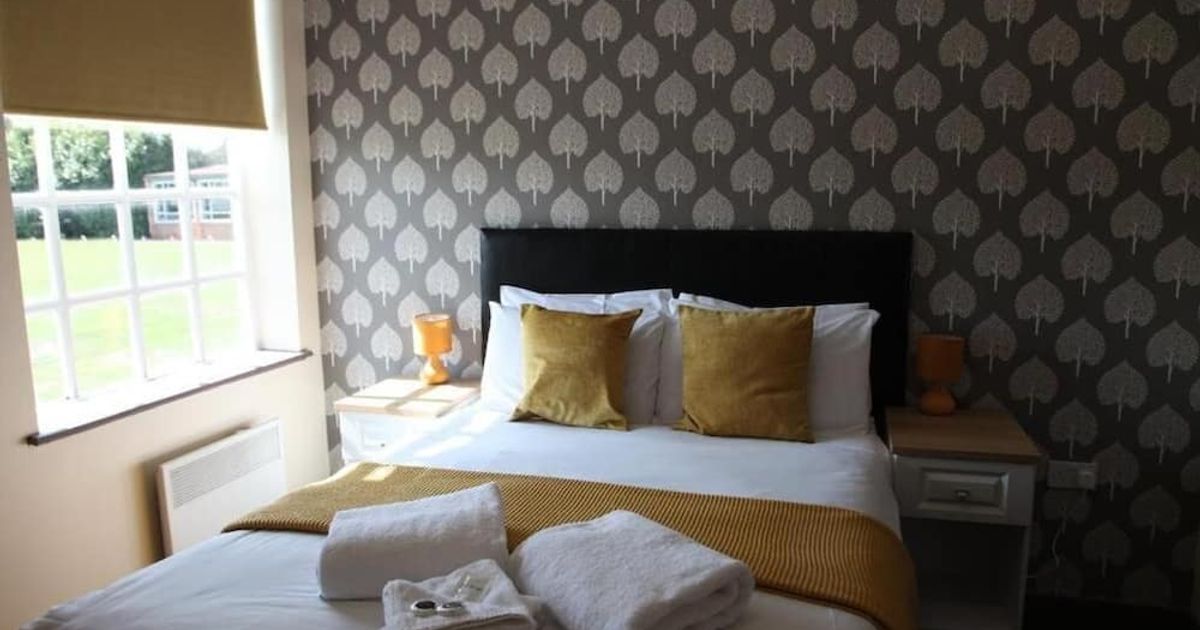 The Kingstanding Inn £22. Birmingham Hotel Deals & Reviews - KAYAK