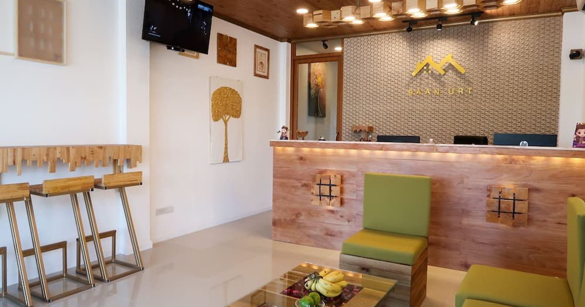 Baan Urt Suratthani Airport Hotel from $10. Phunphin Hotel Deals & Reviews - KAYAK