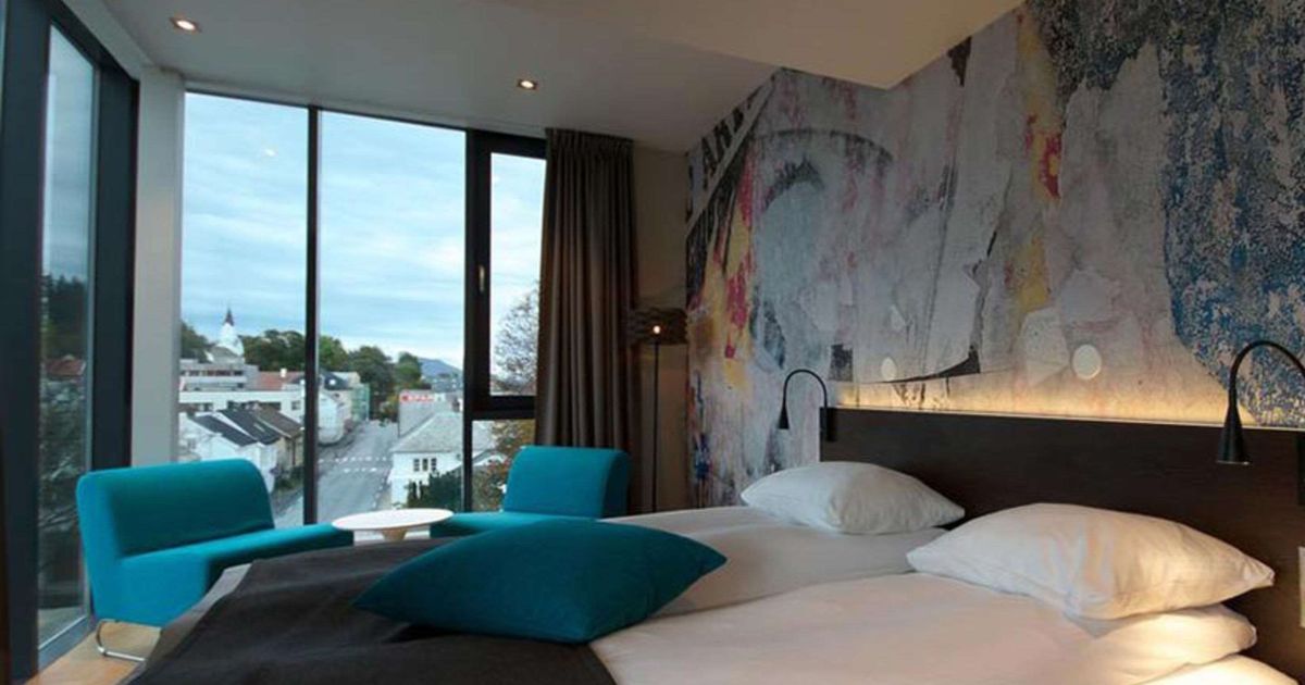 Comfort Hotel Victoria Floro, Florø | HotelsCombined