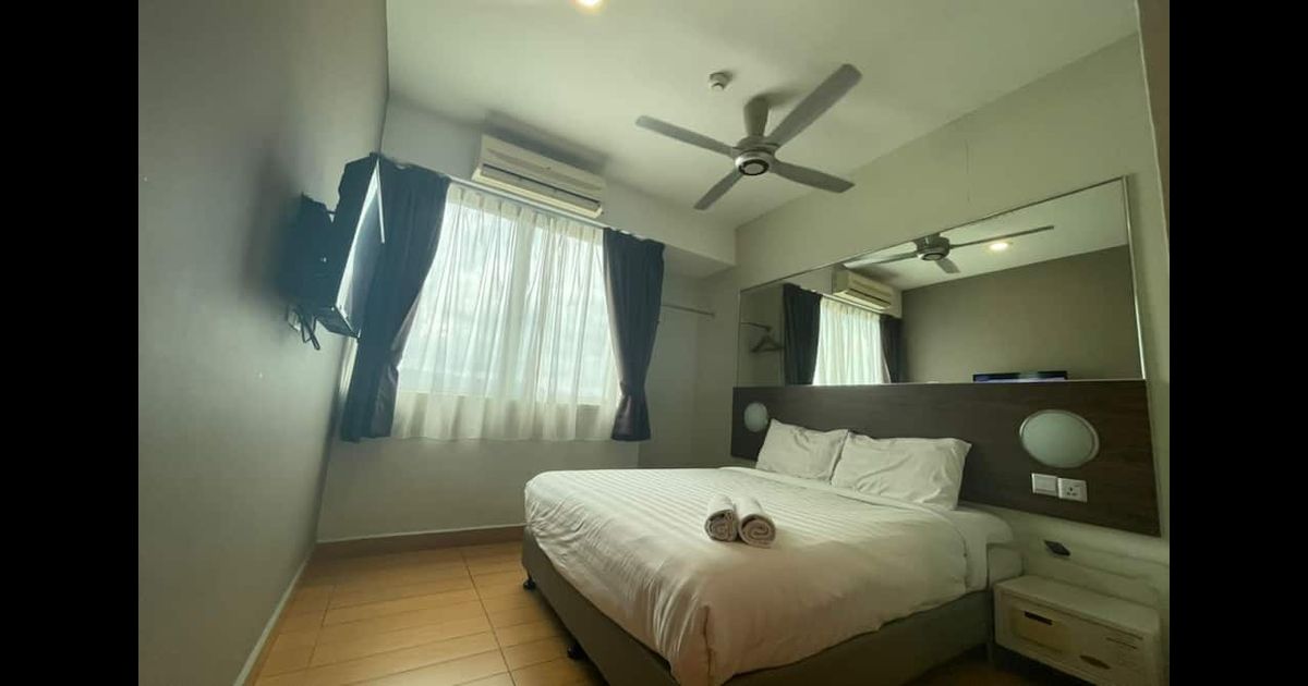 D'concept Hotel Kulim in Kulim, Malaysia from $25: Deals, Reviews ...