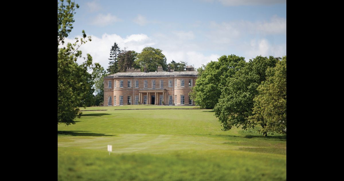 Rudding Park, Harrogate - Compare Deals