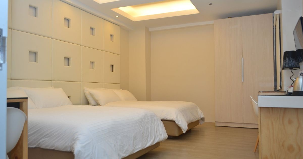 F2m Tower from $23. Legazpi City Hotel Deals & Reviews - KAYAK