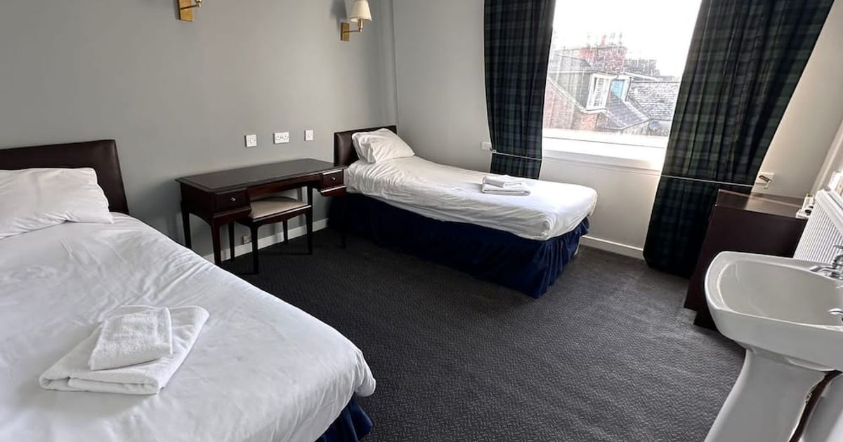 The Bruce Hotel from $79. Newton Stewart Hotel Deals & Reviews - KAYAK