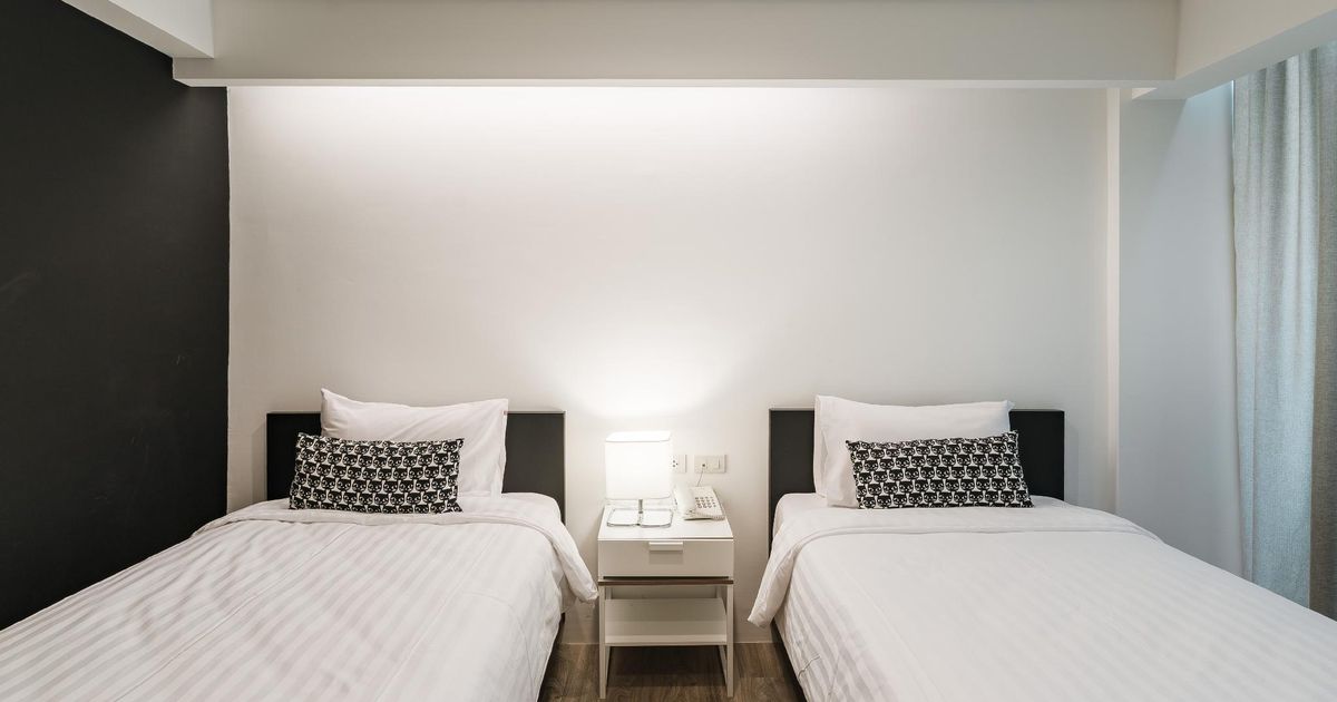 PJ Inn Pattaya desde $62.385 ($̶8̶9̶.̶7̶3̶6̶). Pattaya Apartahoteles ...