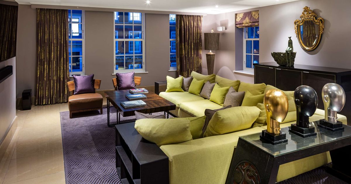 The May Fair, A Radisson Collection Hotel, Mayfair London, London ab € ...