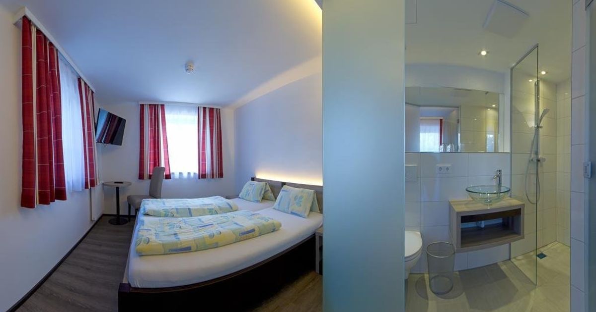 Landgasthof zum Betenmacher from $105. Thalgau Hotel Deals & Reviews ...