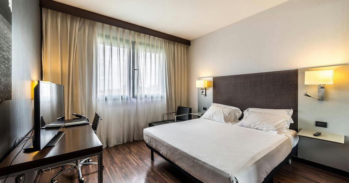 AC Hotel by Marriott Padova ab 64 €. Hotels in Padua - KAYAK