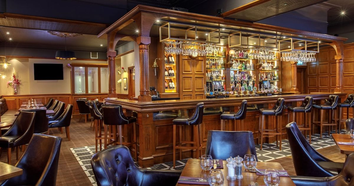 Ferryhill House Hotel from $99. Aberdeen Hotel Deals & Reviews - KAYAK