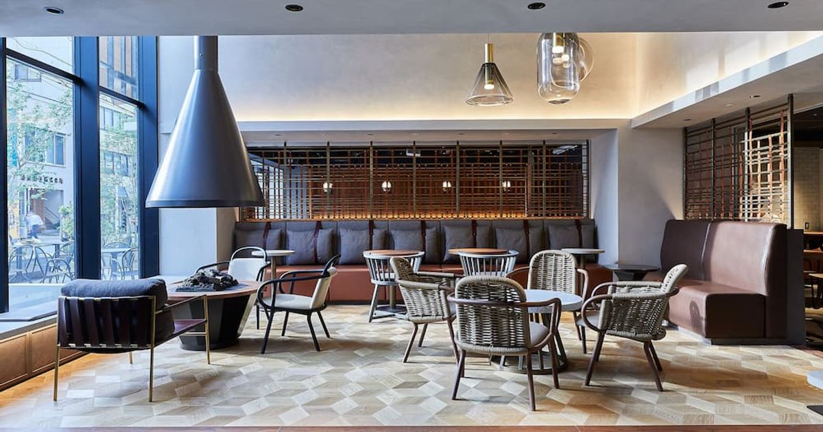 The Tourist Hotel & Cafe Akihabara from $80. Tokyo Hotel Deals ...