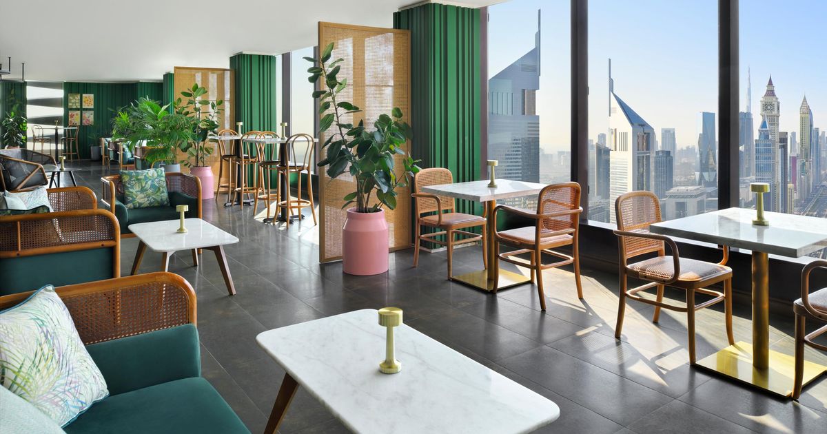 voco Dubai, Dubai | HotelsCombined