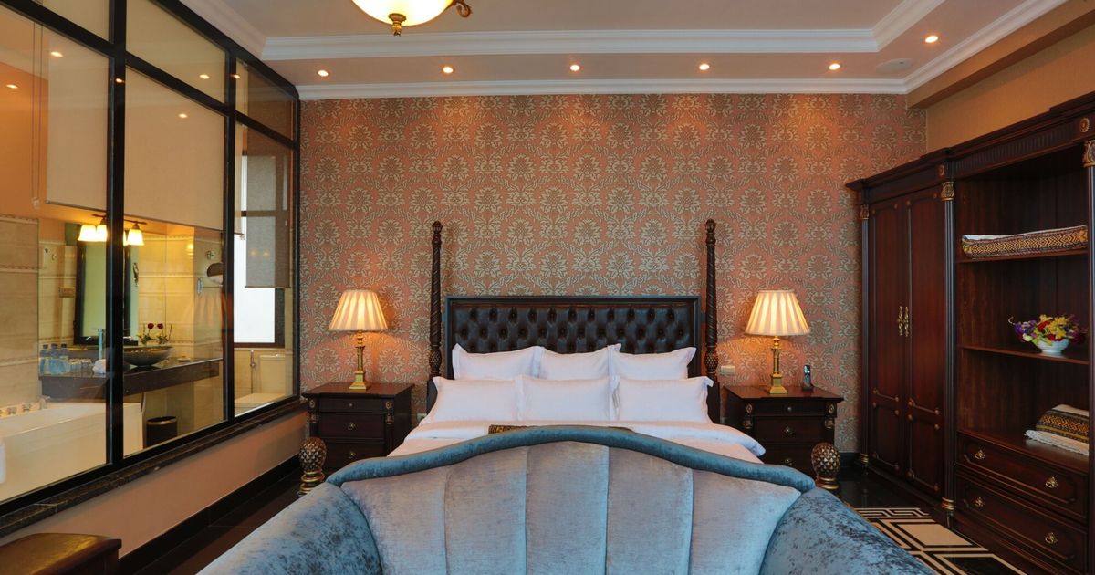 The Residence Hotel from $47. Addis Ababa Hotel Deals & Reviews - KAYAK