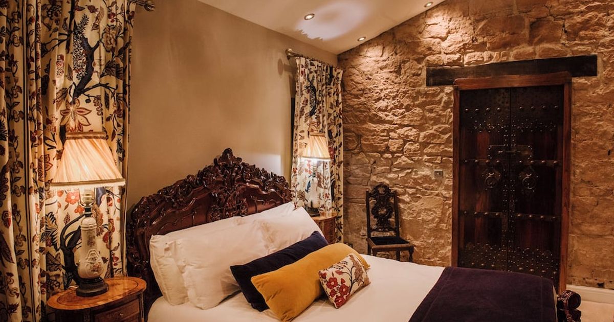 Newton Hall from $129. Chathill Hotel Deals & Reviews - KAYAK