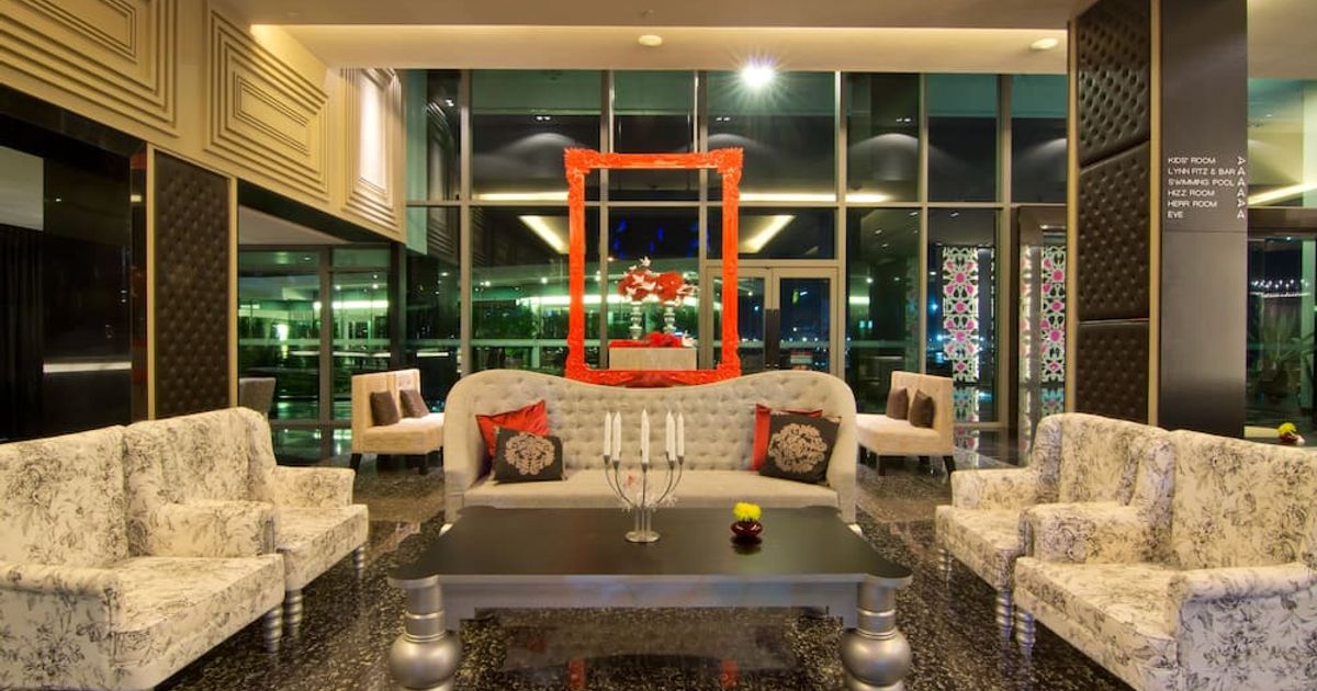 Way Hotel Pattaya from $42. Pattaya Hotel Deals & Reviews - KAYAK