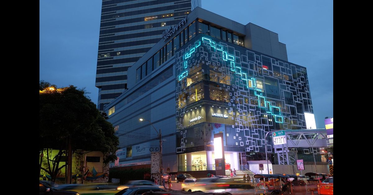 Asia Inn Bangkok in Bangkok, Thailand from $28: Deals, Reviews, Photos ...