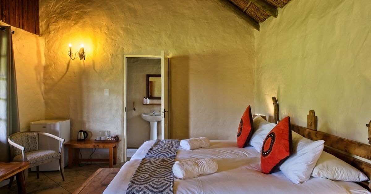 Chrislin African Lodge $137. Addo Hotel Deals & Reviews - KAYAK