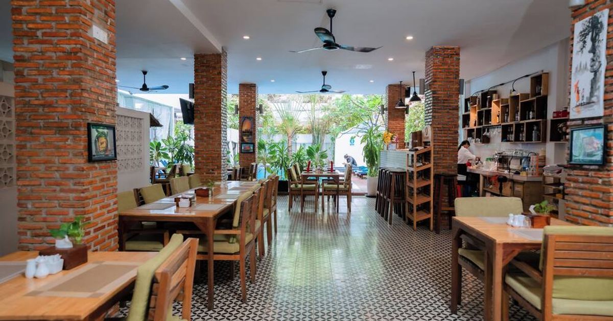 Home Chic Hotel from $21. Phnom Penh Hotel Deals & Reviews - KAYAK