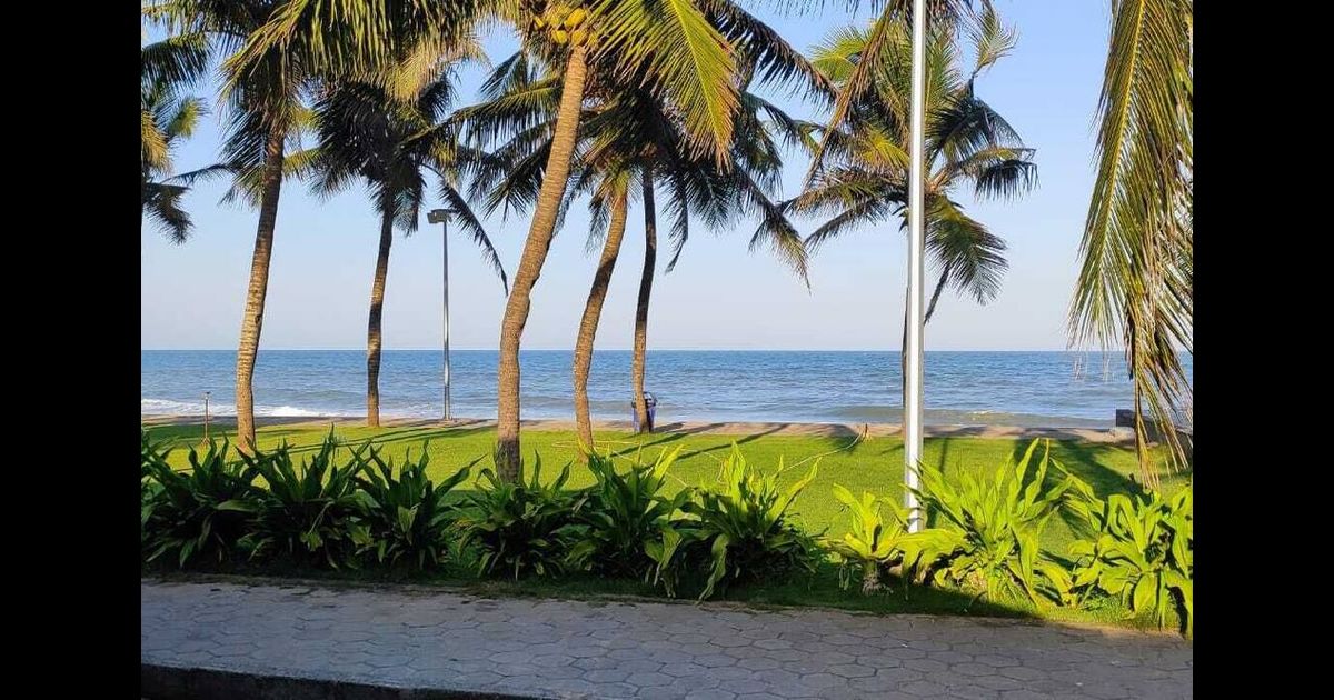 Mamalla Beach Resort in Mahabalipuram, India from $34: Deals, Reviews ...