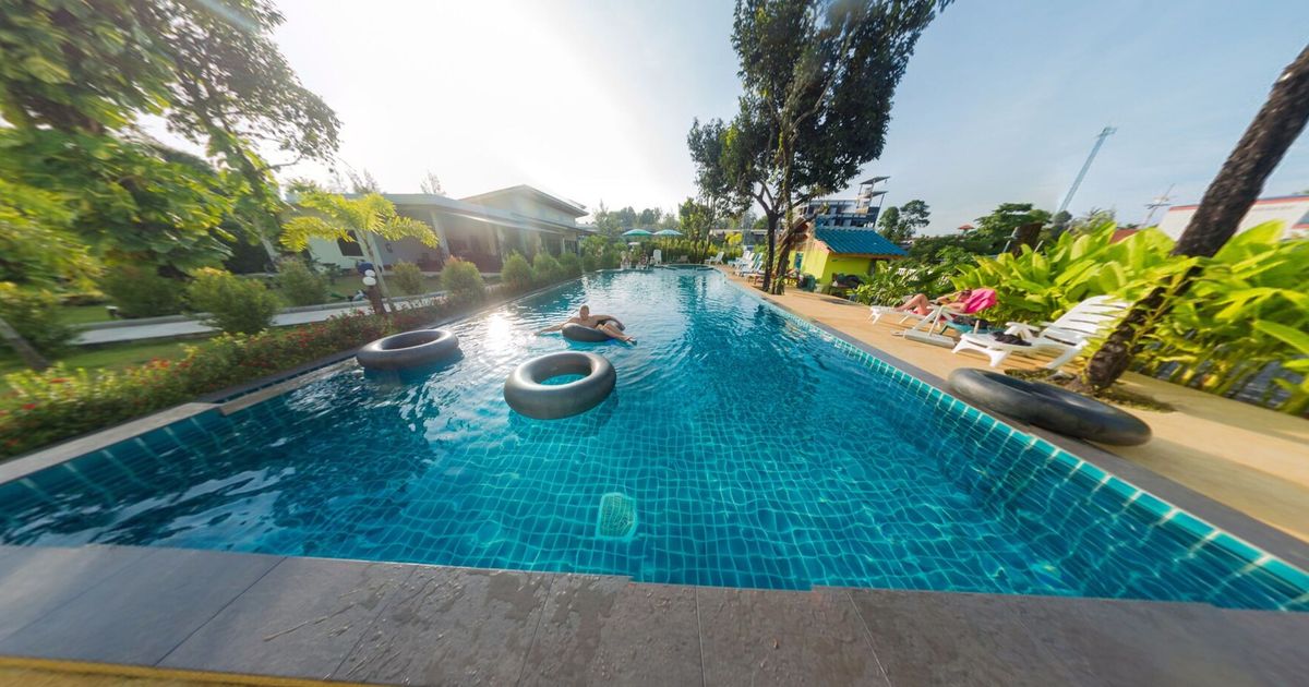 Morakot Lanta Resort from $32. Ko Lanta Hotel Deals & Reviews - KAYAK