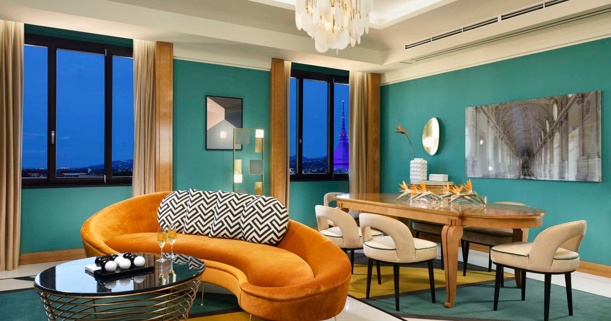 Principi Di Piemonte | Una Esperienze desde 146 €. Hoteles en Turín - KAYAK