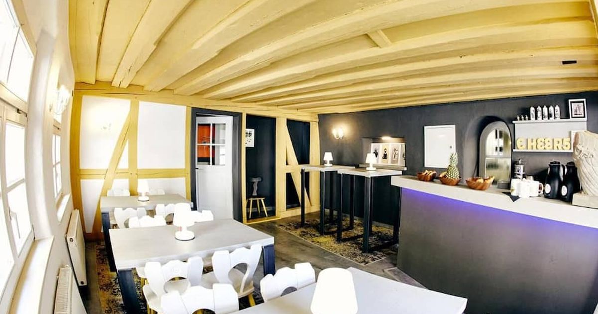 Hotel Elch Boutique from $118. Nuremberg Hotel Deals & Reviews - KAYAK