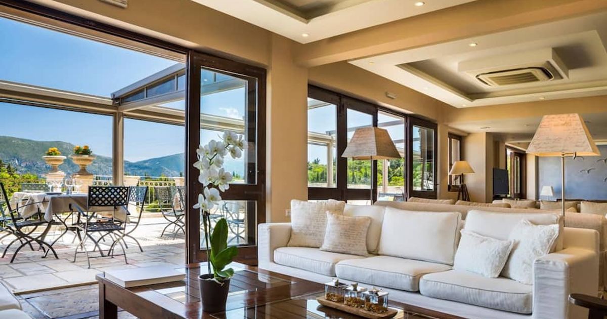 Almyra Hotel £140. Fiskardo Hotel Deals & Reviews - KAYAK