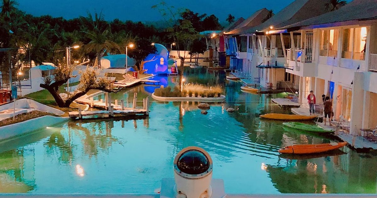 The Oia Pai Resort £57. Pai Hotel Deals & Reviews - KAYAK