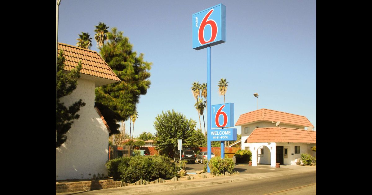 Motel 6 Fresno. Ca in Fresno, the United States from $61: Deals ...