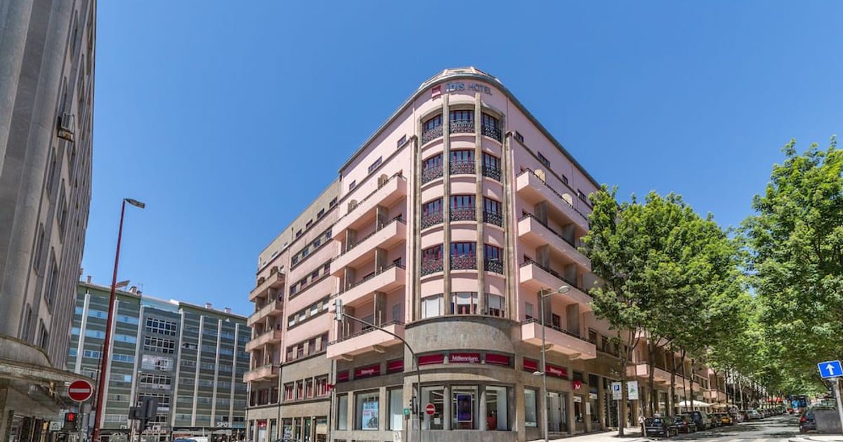 ibis Porto Centro Mercado Bolhao ab 51 €. Hotels in Porto - KAYAK