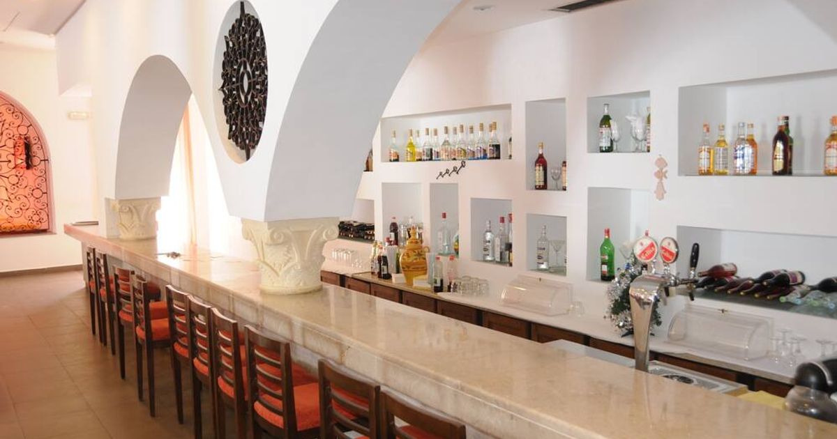 Hotel Menara £14. Hammamet Hotel Deals & Reviews - KAYAK