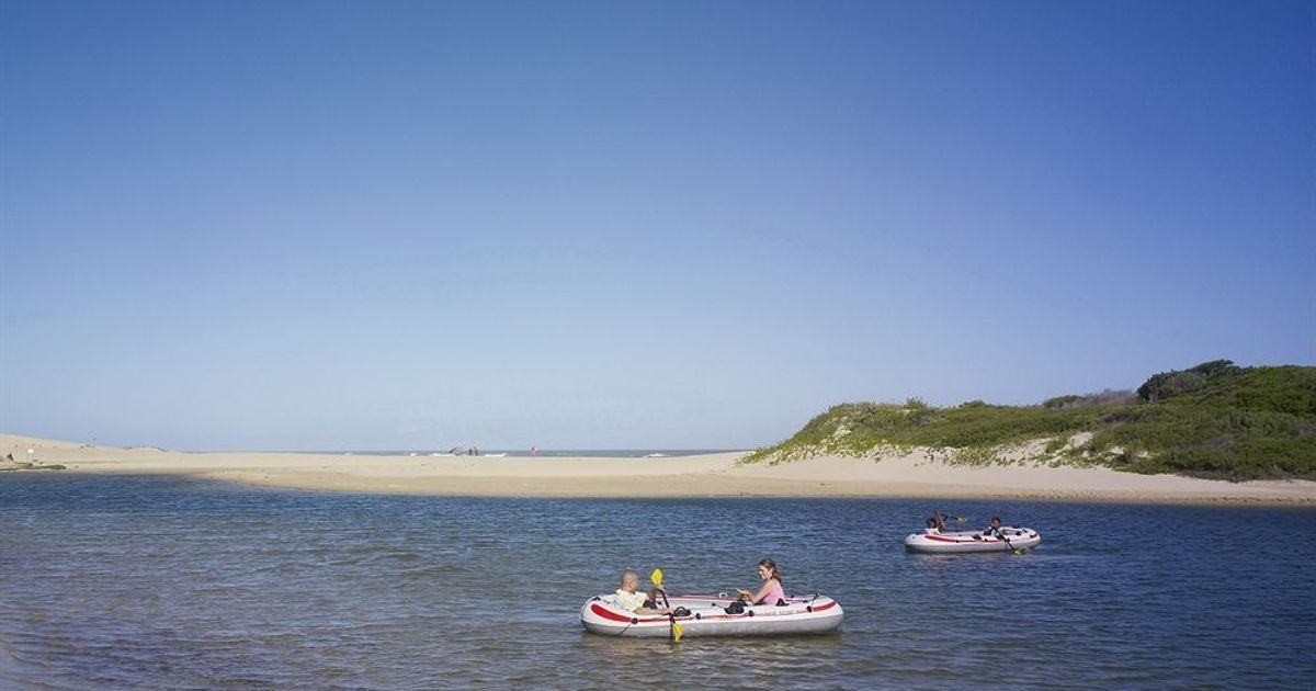 Fish River Resort . Port Alfred Hotel Deals & Reviews - KAYAK