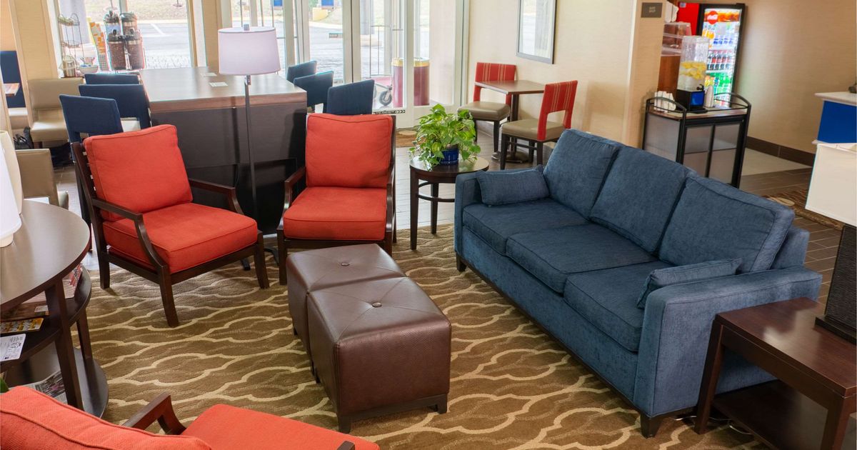 Comfort Inn Dickson from $77. Dickson Hotel Deals & Reviews - KAYAK