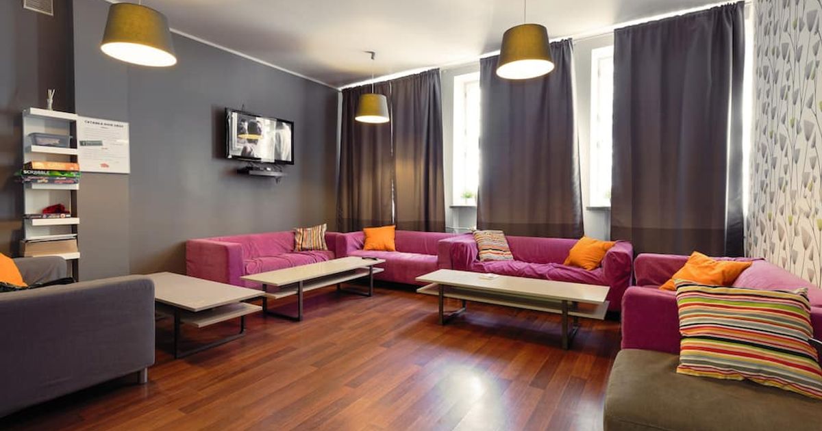 Tatamka Hostel, Warschau ab € 36 | Checkfelix
