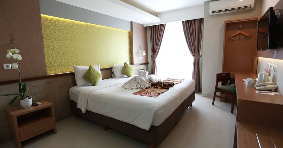 Loji Hotel a partir de R$ 80 (R̶$̶ ̶2̶7̶7̶). Hotéis em Solo - KAYAK