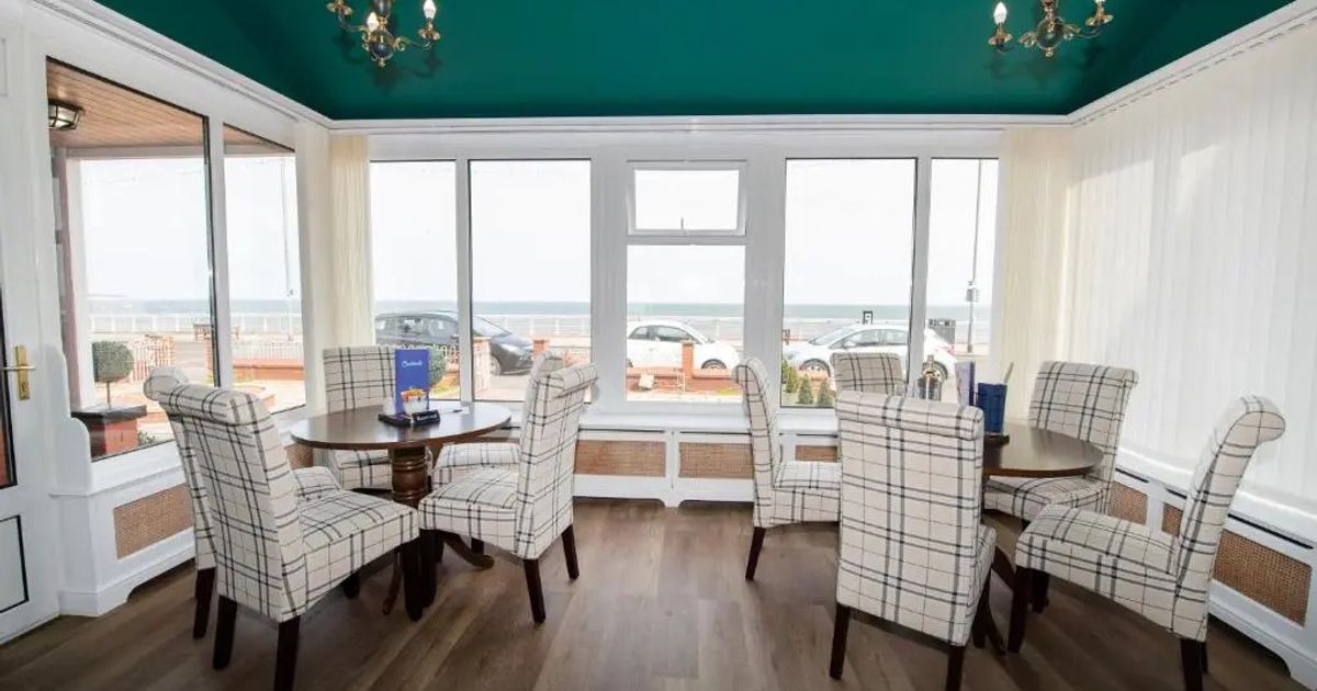 The Seacourt £50. Bridlington Hotel Deals & Reviews - KAYAK