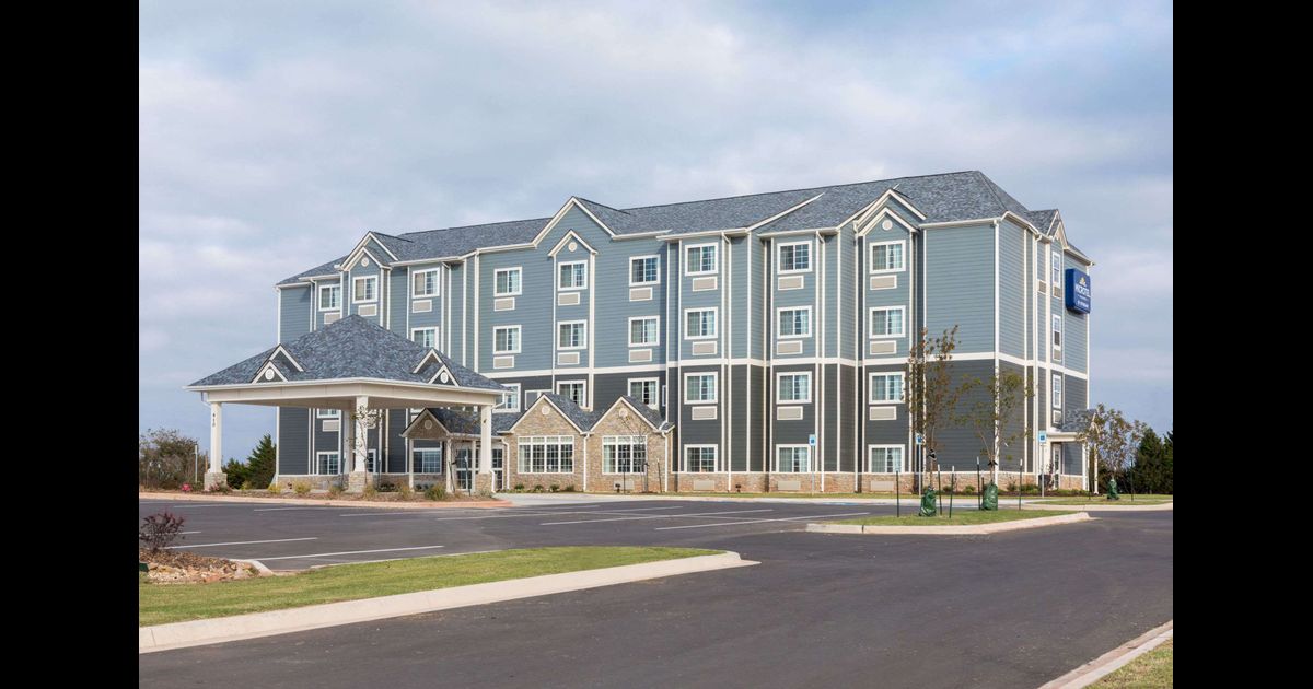 Microtel Inn & Suites by Wyndham Perry in Perry, the United States from ...