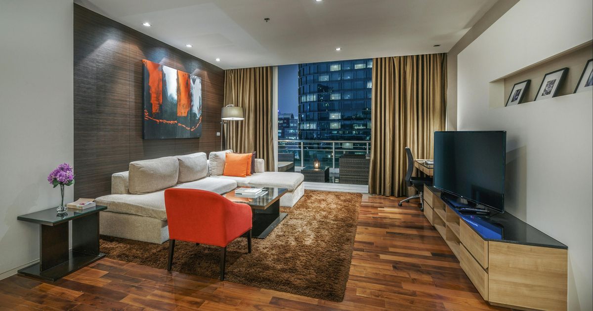 MUU Bangkok, Small Luxury Hotels of the World, Bangkok | SWOODOO