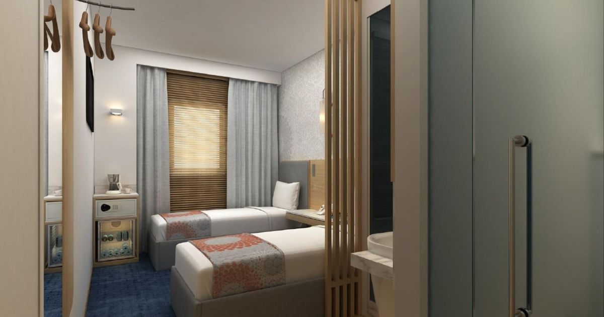 Holiday Inn Express Pune Hinjewadi by IHG from $33. Pune Hotel Deals ...