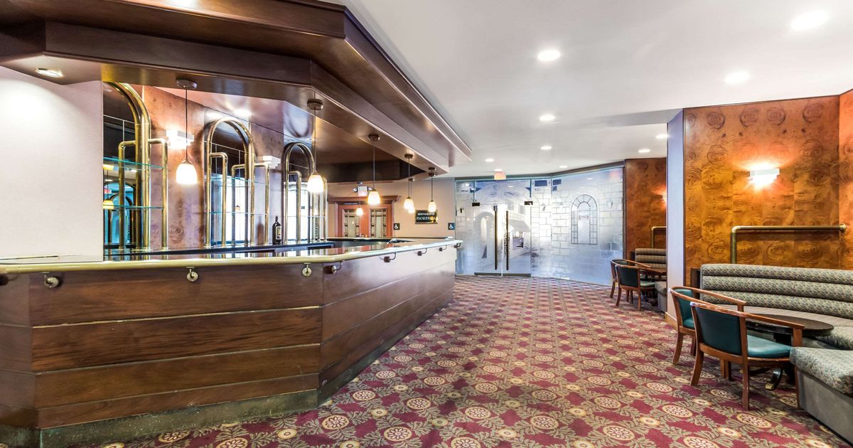 Comfort Inn & Suites Downtown Brickell-Port of Miami from $71. Miami ...