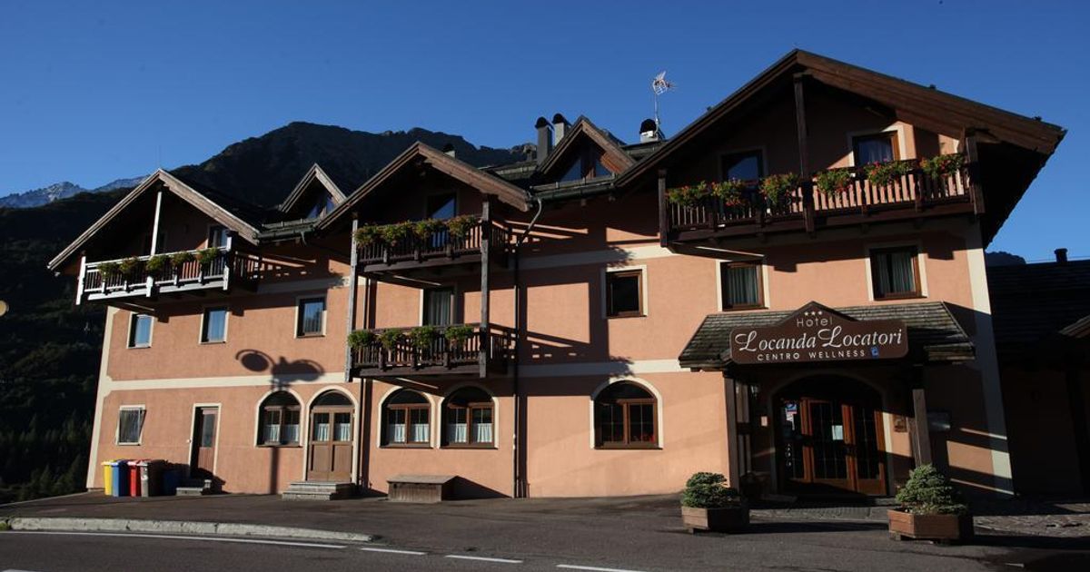 Locanda Locatori from $255. Passo del Tonale Hotel Deals & Reviews - KAYAK